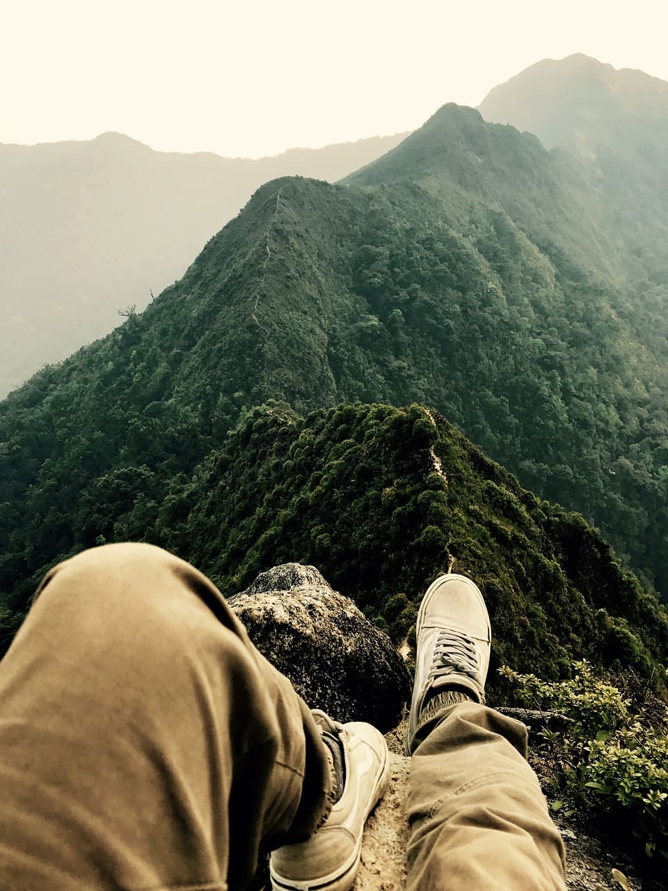Kerala Forest Ecotourism